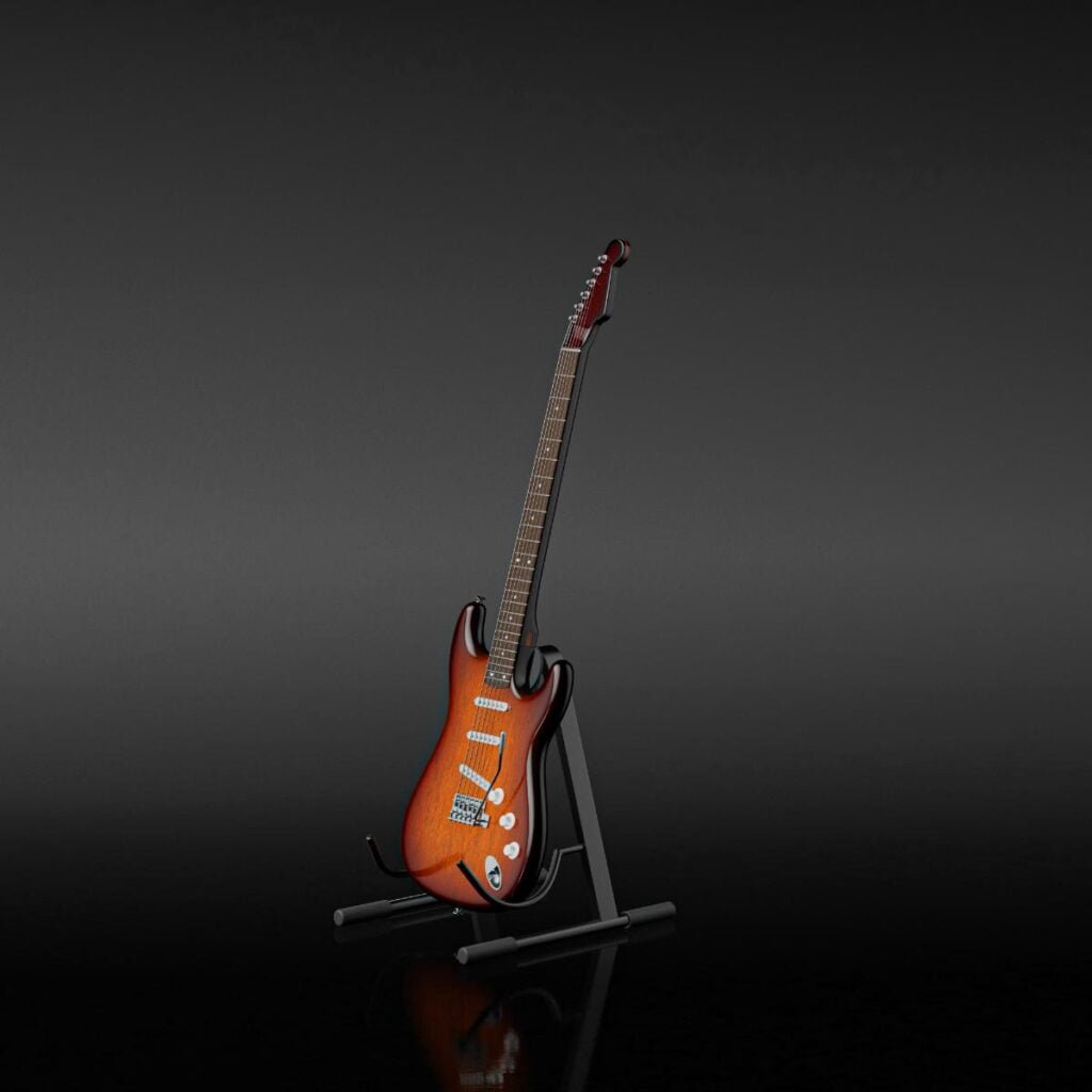 3D Product Rendering