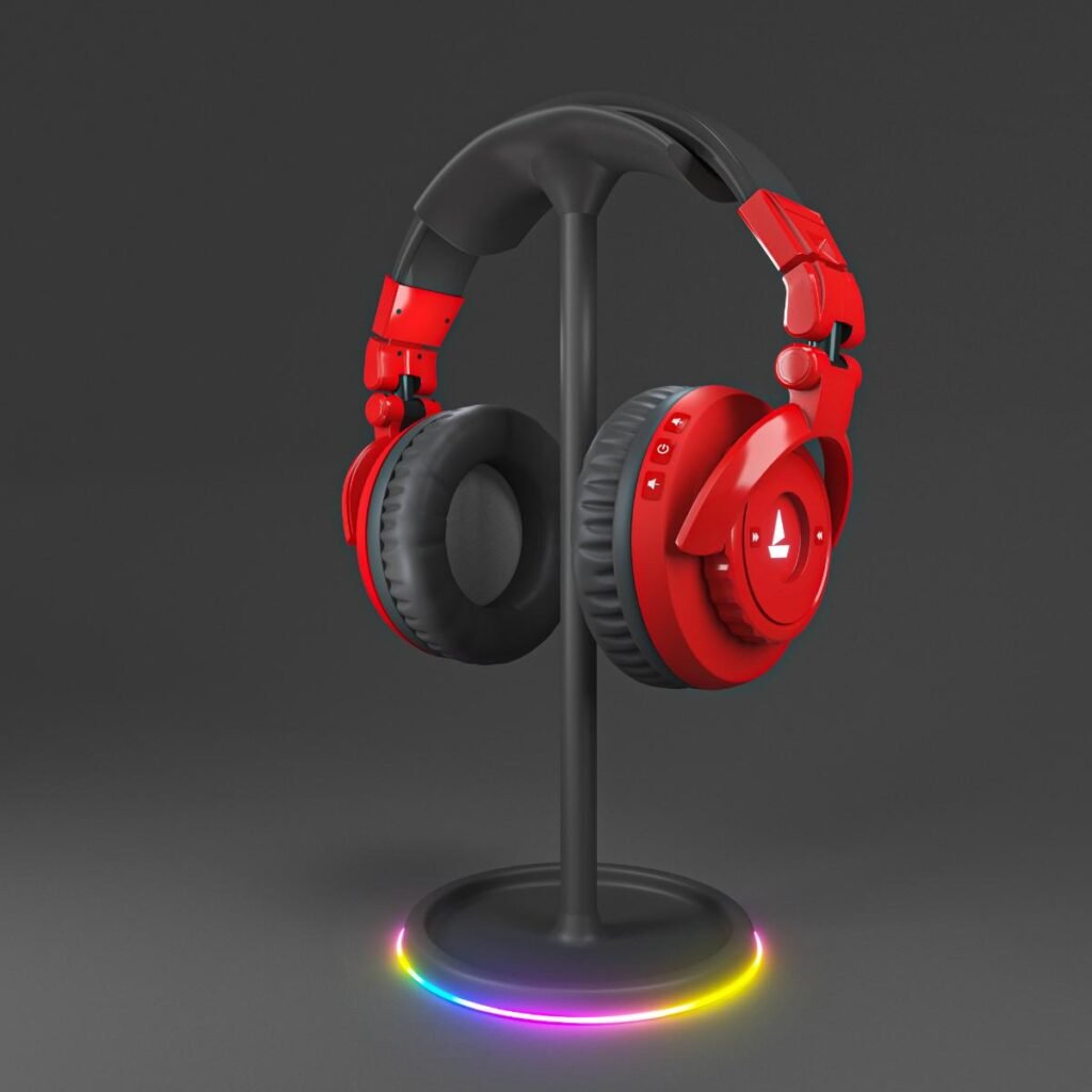 3D Product Rendering